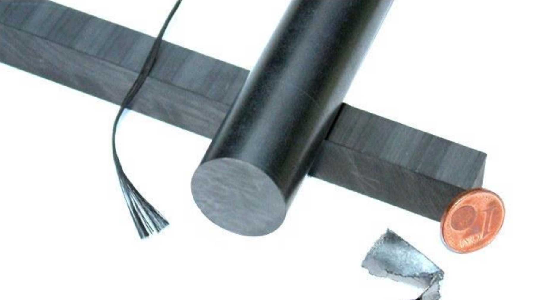 Grundlagen Graphit – Müller & Rössner Graphite